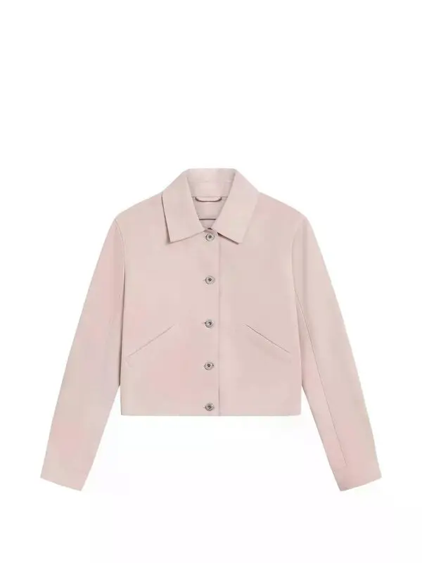 PENCE 1979 Buttoned Jacket