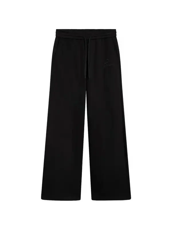 PENCE 1979 Drawstring Trousers - Black