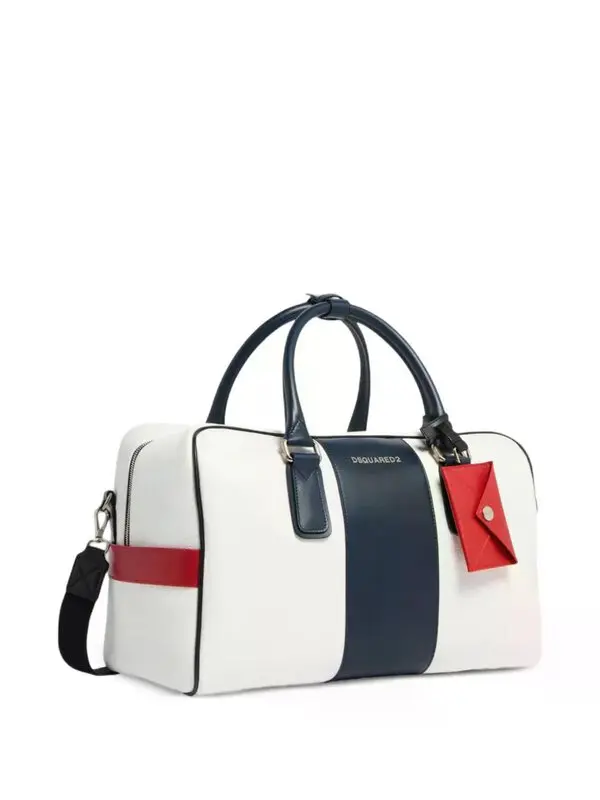 Dsquared2 Golfer Duffle Bag