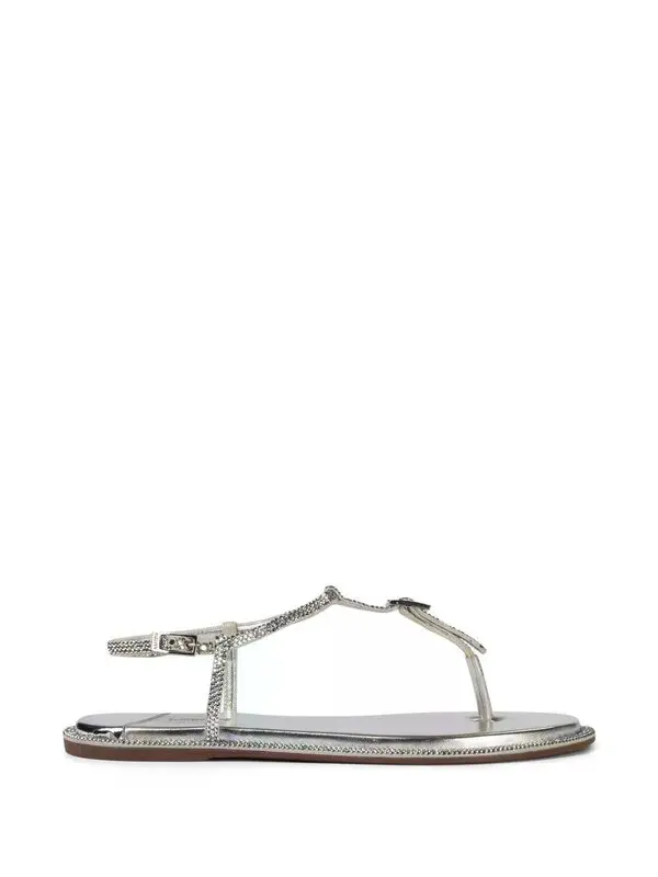 LE SILLA Sahara Flat Sandals