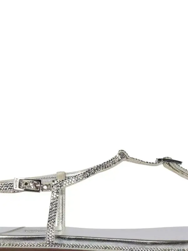 LE SILLA Sahara Flat Sandals