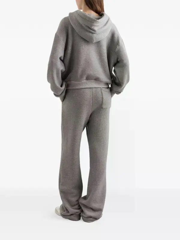 Dolce & Gabbana Logo Patch Track Pants