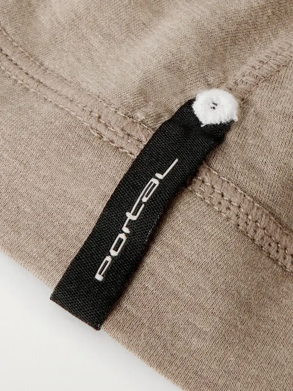 PORTAL Drift Merino Wool-blend Beanie