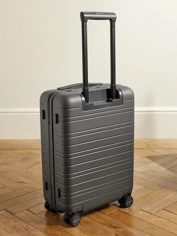 HORIZN STUDIOS H5 Re Hardshell Cabin Suitcase - Gray