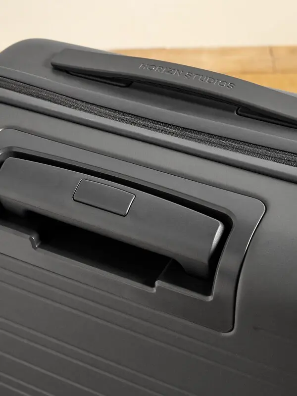 HORIZN STUDIOS H5 Re Hardshell Cabin Suitcase - Gray