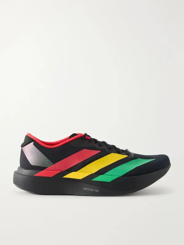 Adidas Jamaica Football Federation Adizero Evo Sl Sneakers