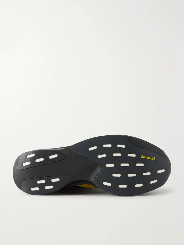 Adidas Jamaica Football Federation Adizero Evo Sl Sneakers