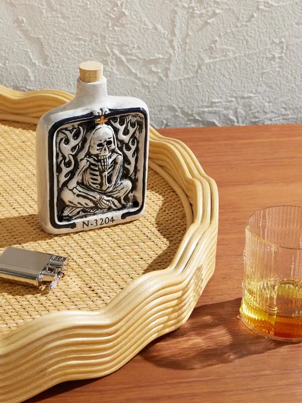 NEIGHBORHOOD Ceramic Incense Chamber