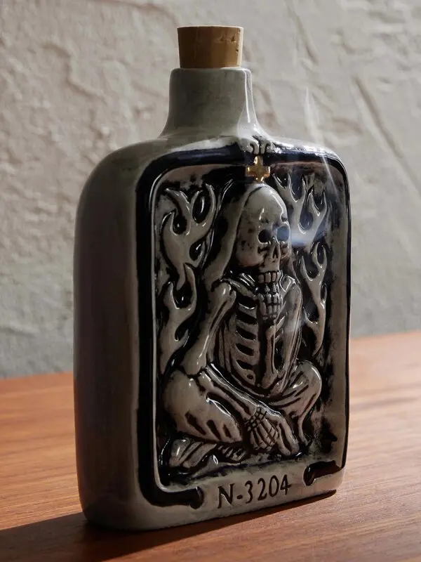 NEIGHBORHOOD Ceramic Incense Chamber