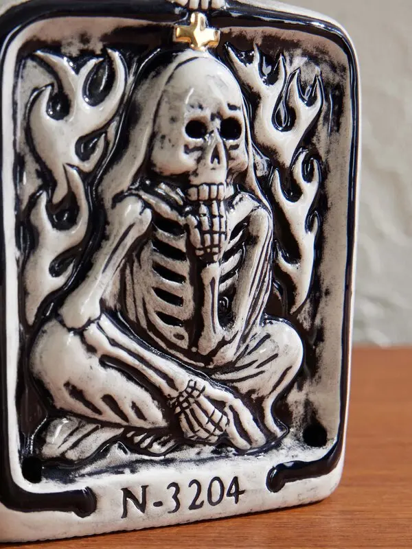 NEIGHBORHOOD Ceramic Incense Chamber