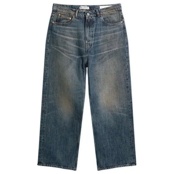 Our Legacy Third Cut Jeans