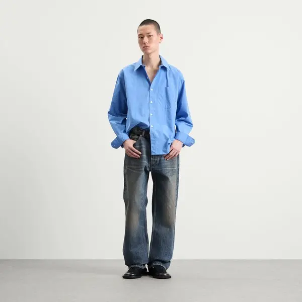 Our Legacy Third Cut Jeans