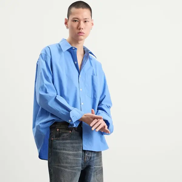 Our Legacy Third Cut Jeans