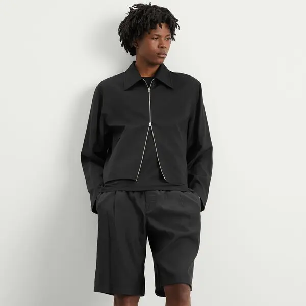 Our Legacy Leisure Shorts - Black