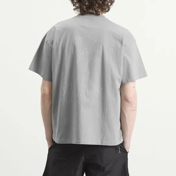 ROA Ryli T-shirt