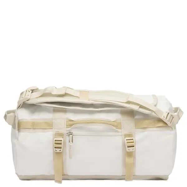 The North Face Base Camp Duffel Xs - White Ash