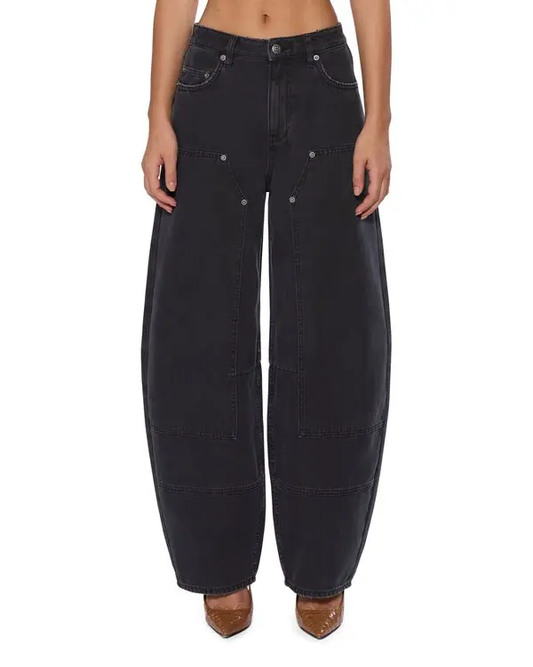 Ksubi Barrel Jean Carpenter