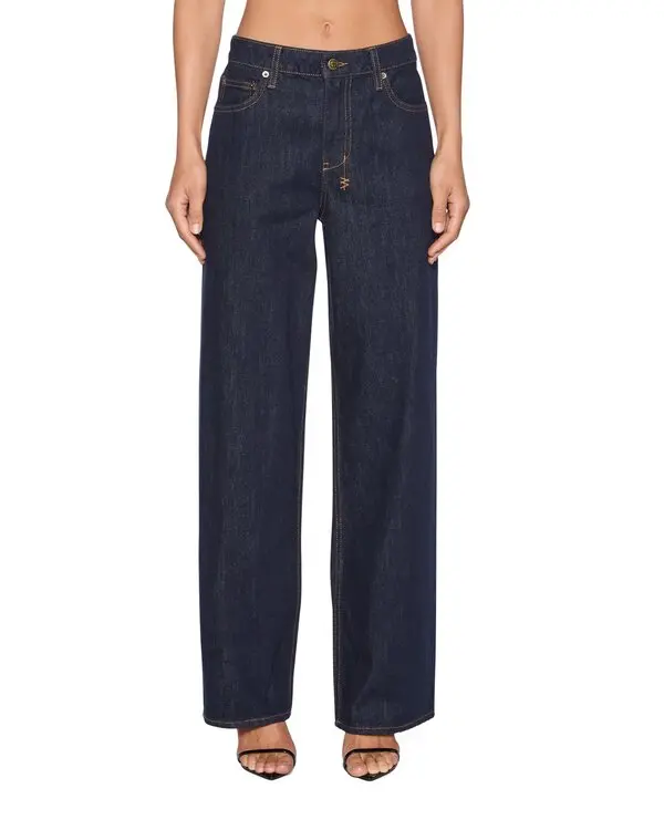 Ksubi Empire Jean Original - Denim