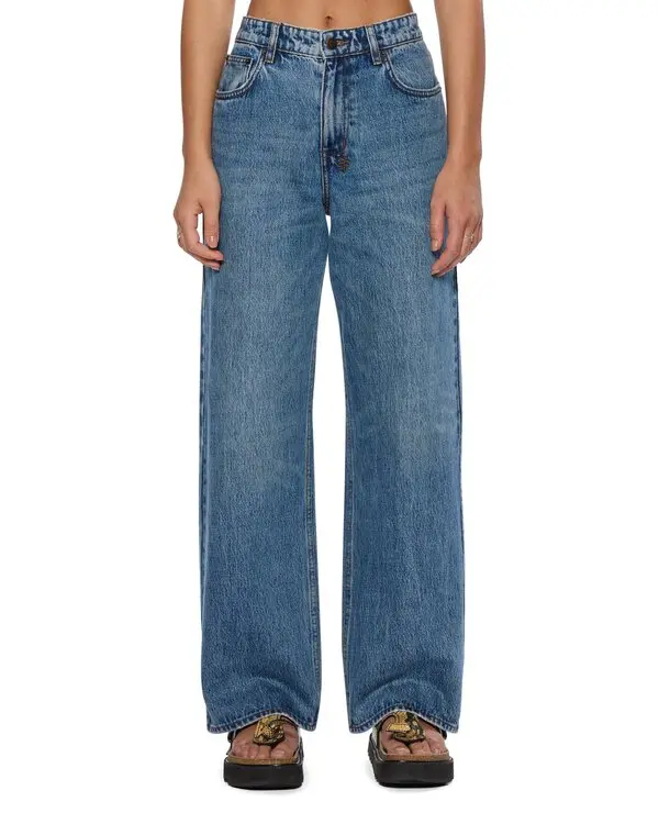 Ksubi Empire Jean Relik