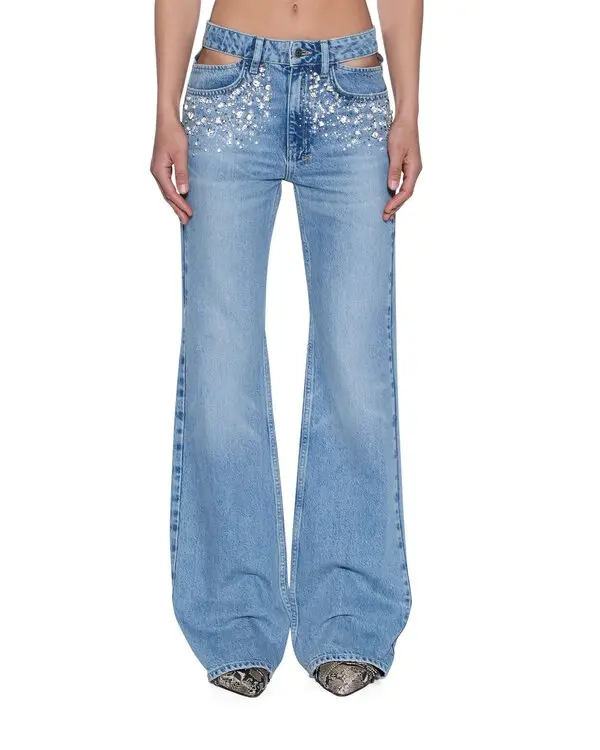 Ksubi Frontier Soho Kulture Krystal Jeans