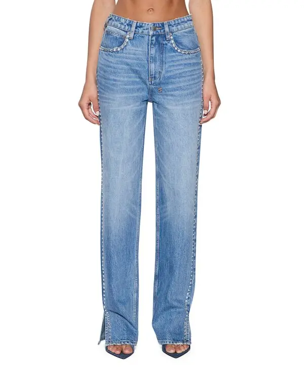 Ksubi Playback Jean 2.0 Maverik Krystal