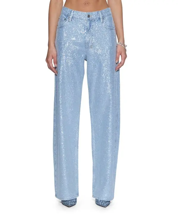 Ksubi Empire Jean High Rollers - Denim