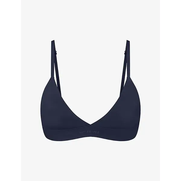NIKESKIMS Shine Triangle Sports Bra