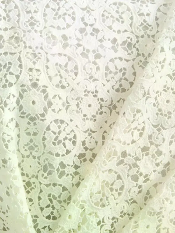 Erdem Lace Top
