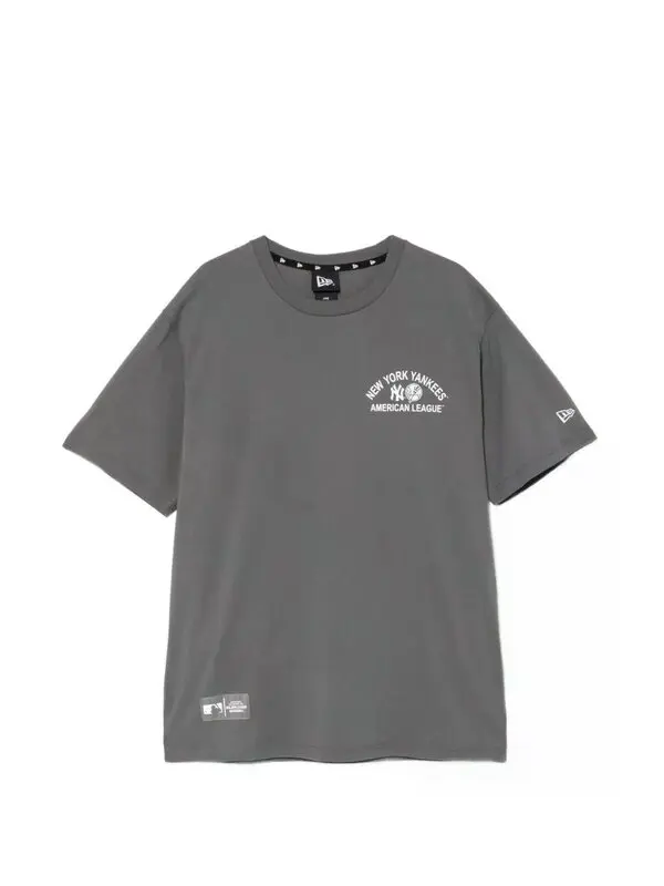 New Era Crew Neck T-shirt