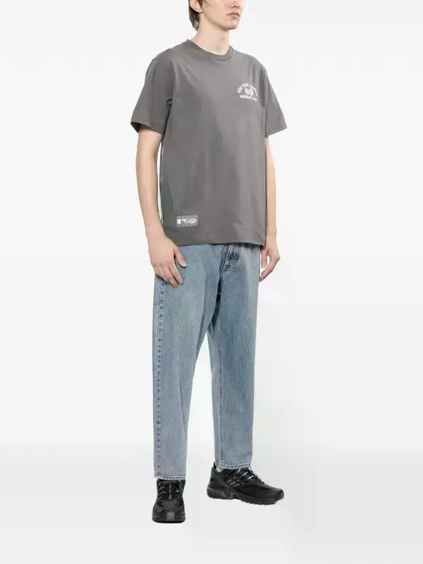 New Era Crew Neck T-shirt