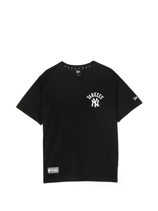 New Era Crew Neck T-shirt