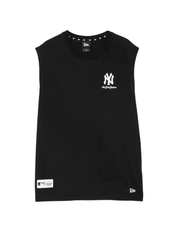 New Era Sleeveless Top