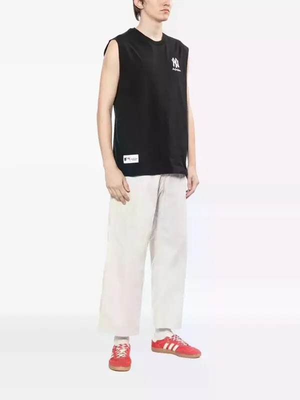 New Era Sleeveless Top