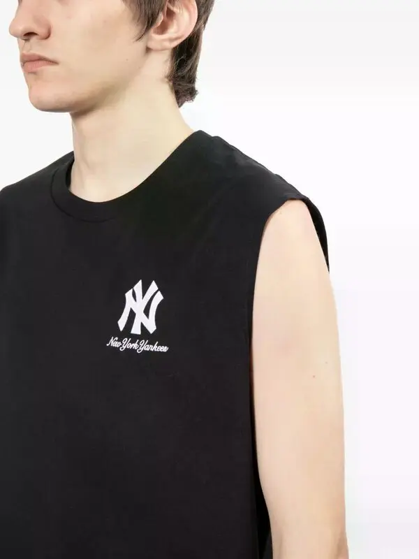 New Era Sleeveless Top