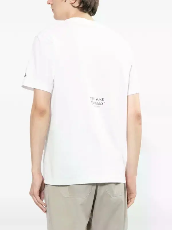 New Era Crew Neck T-shirt