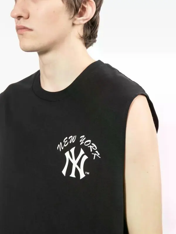 New Era Sleeveless Top
