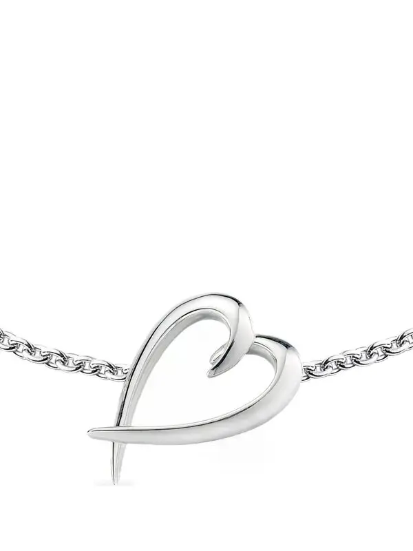 SHAUN LEANE Heart Bracelet