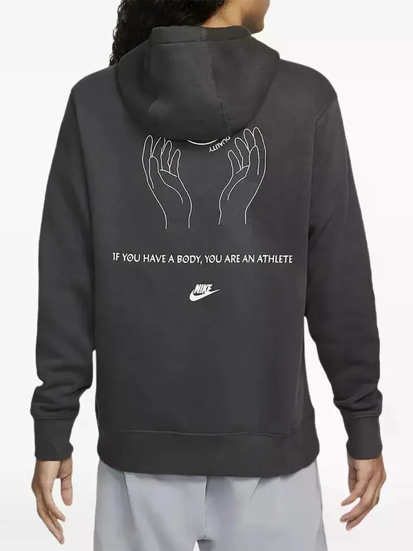 Nike Graphic Pullover Hoodie