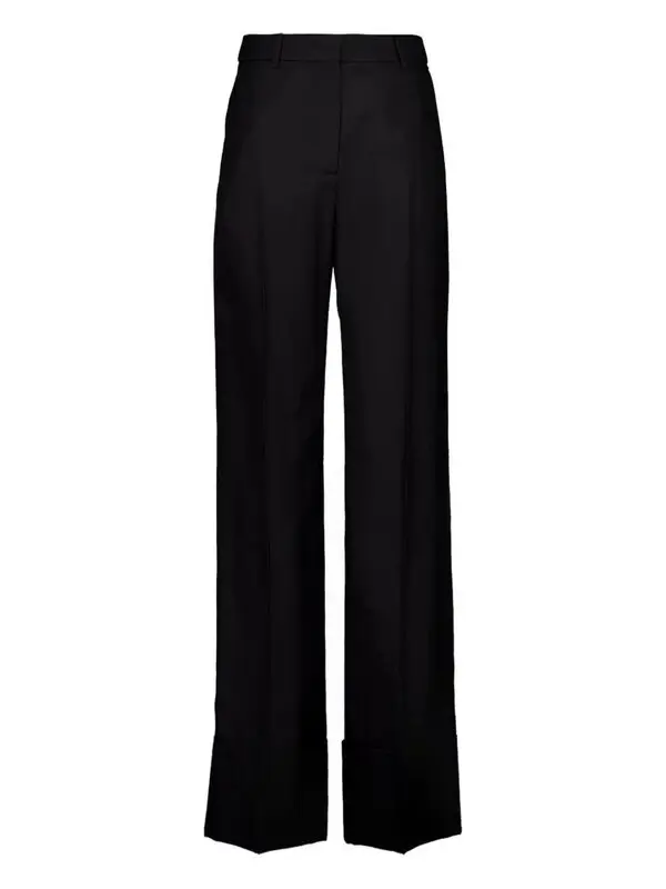 Valentino Garavani Tailored Wide-leg Trousers