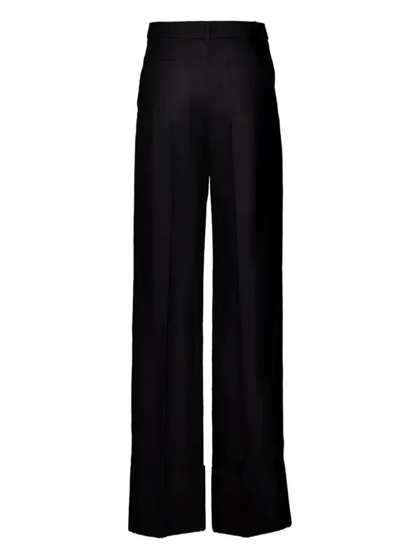 Valentino Garavani Tailored Wide-leg Trousers