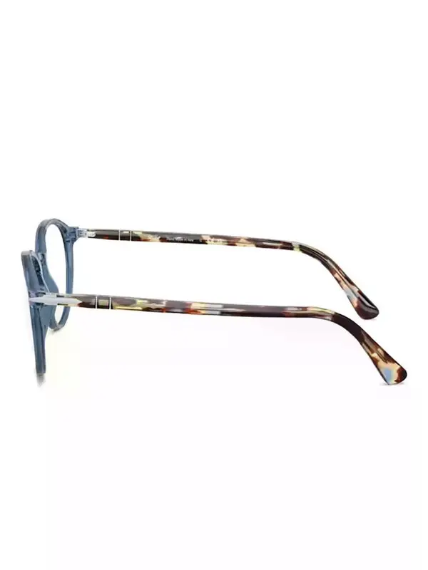 Persol Po3218v Round-frame Glasses