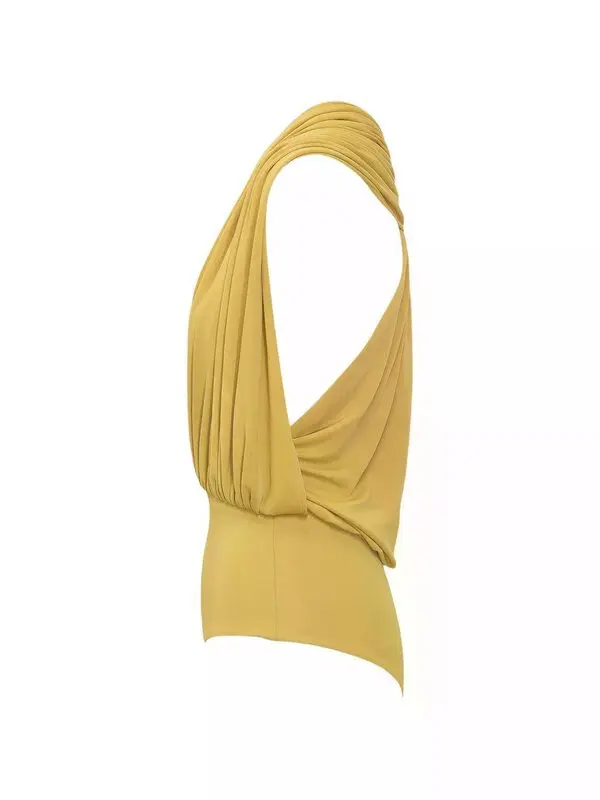 DES_PHEMMES Cape Top