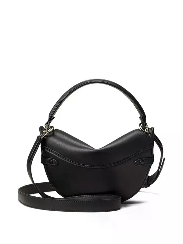 Ralph Lauren Top-handle Mini Bag - Black