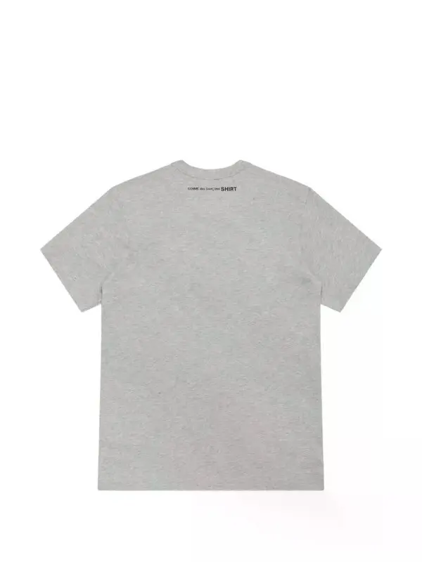 Comme Des Garçons Humanity T-shirt
