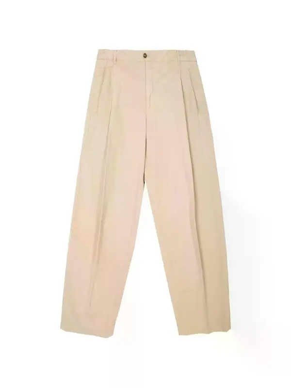 BRIGLIA 1949 Pleated Trousers