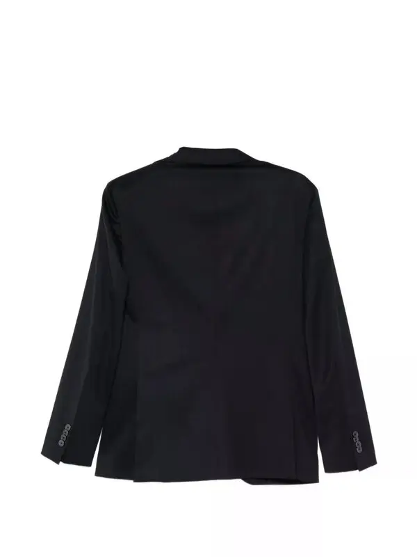 CENERE GB Buttoned Suit