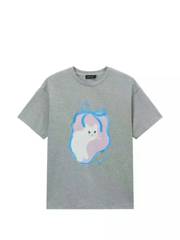 TOUT A COUP Graphic T-shirt