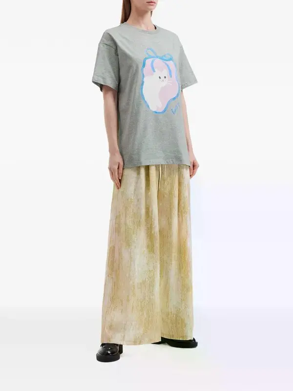 TOUT A COUP Graphic T-shirt