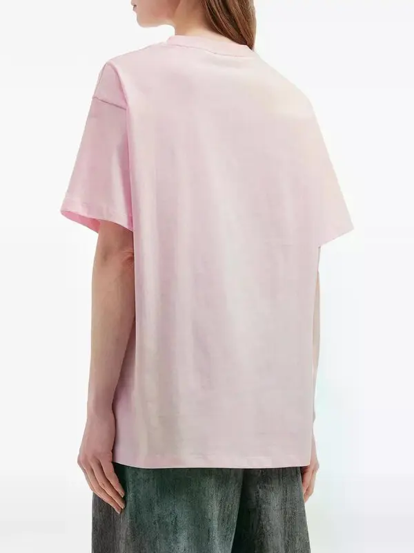 TOUT A COUP Graphic-print T-shirt