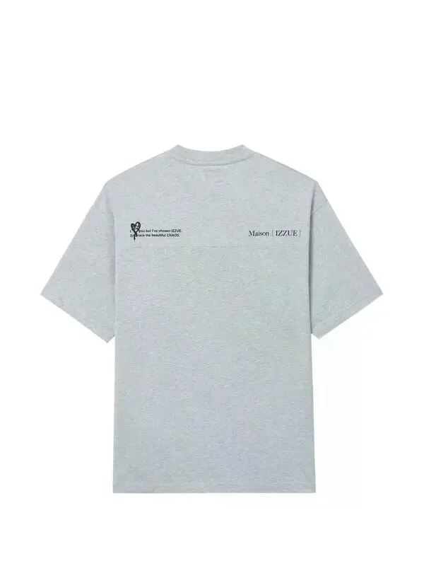 Izzue Heart T-shirt